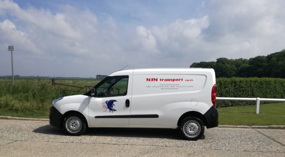 MJM Transport - MJM Transport : transport express, déménagement et ...